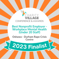 Durham Rape Crisis Centre | Through sharing healing can begin